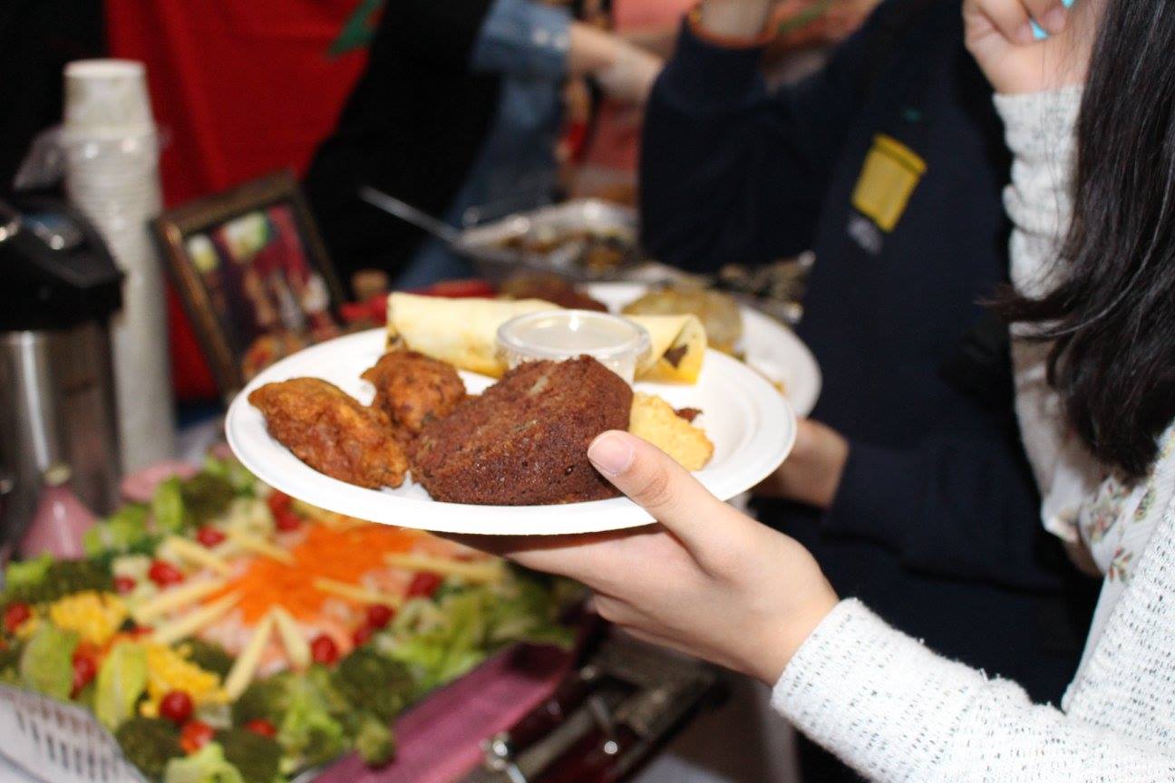 Taste of Muslim Culture – Muslim Community of Ithaca